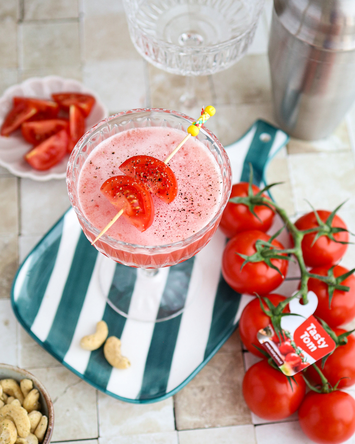 Frische Tomatini - Tasty Tom