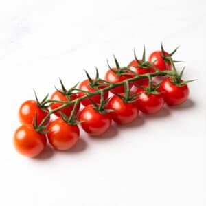 Unsere Tomaten - Tasty Tom